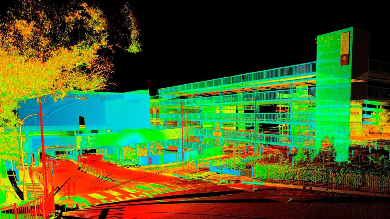Commercial LiDAR Precise Plans commercial-lidar-precise-plans