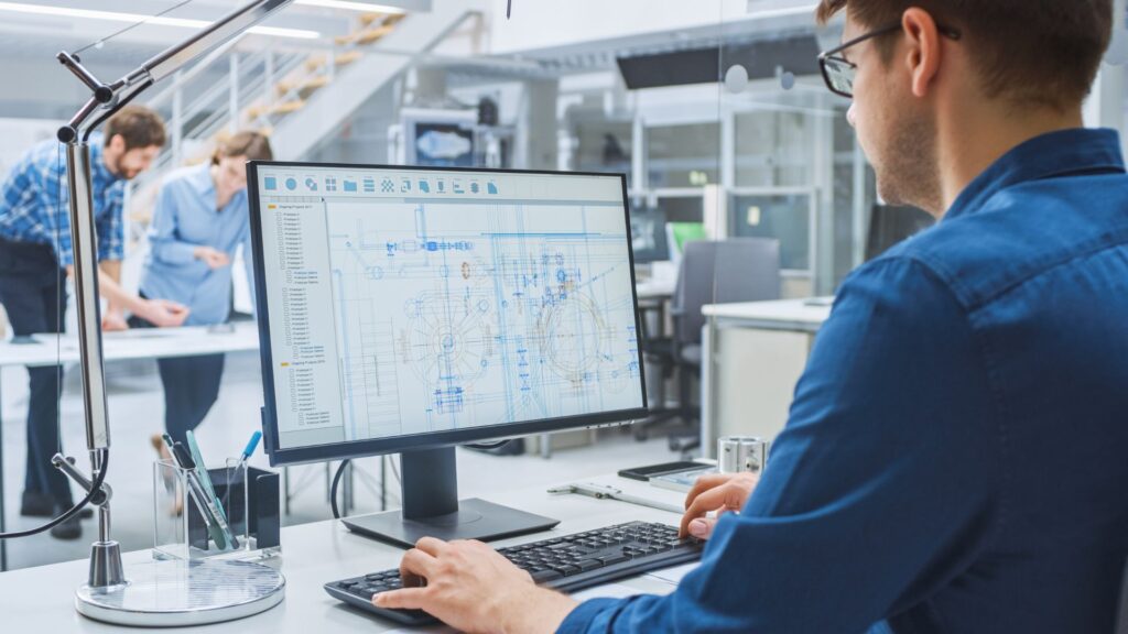 Understanding CAD Drafting: Tools, Benefits & Uses
