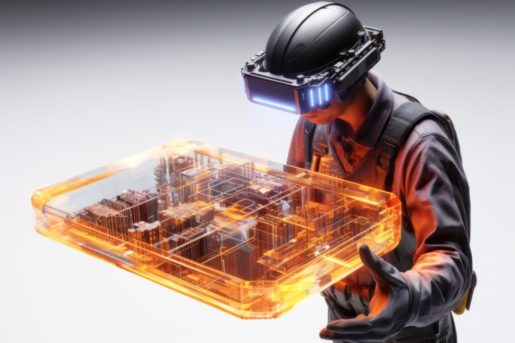 Future of Construction: AI, LiDAR & Precision As‑Built Plans