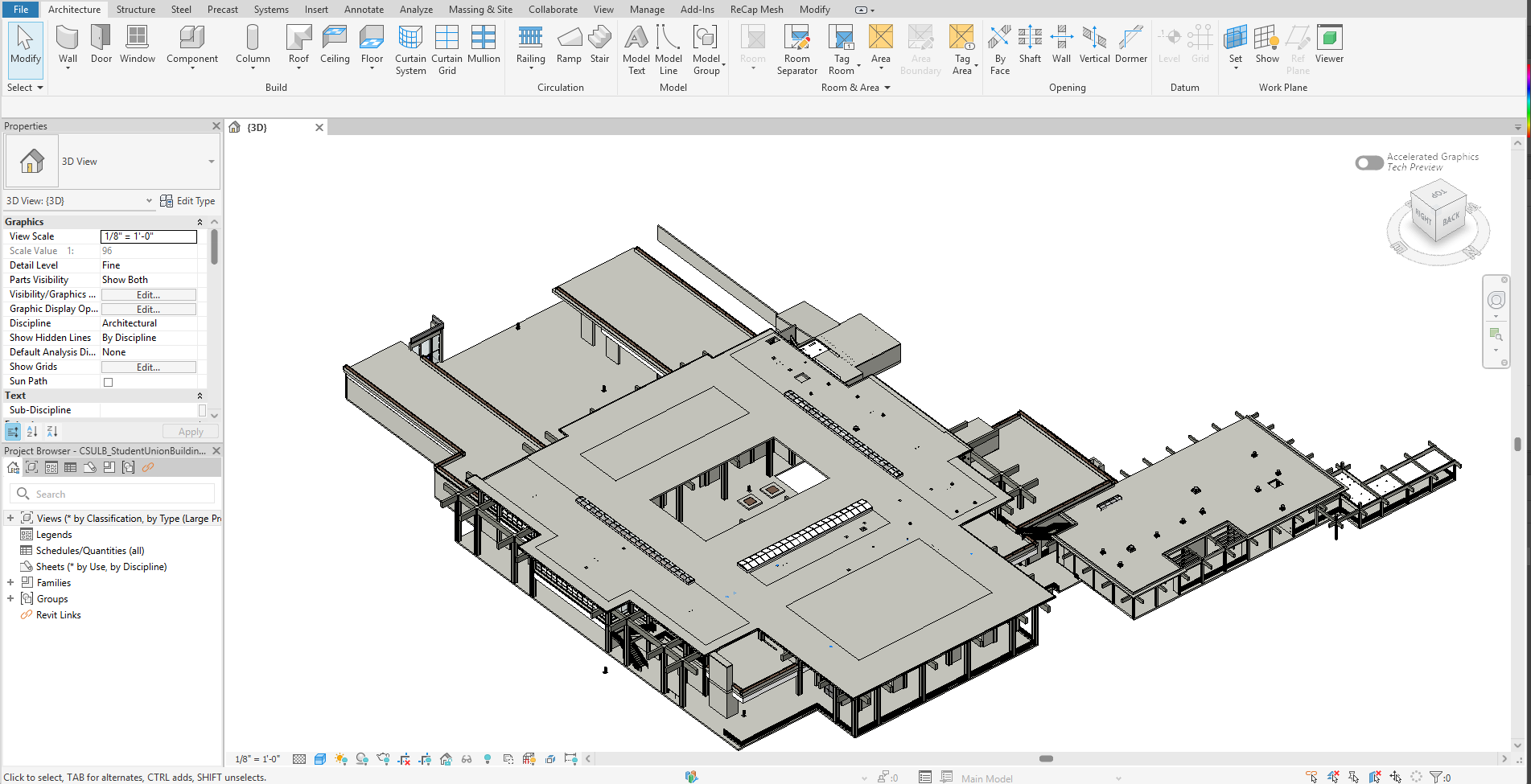 What Is LOD in BIM? LOD 100–500 Explained | LiDAR Precise Plans